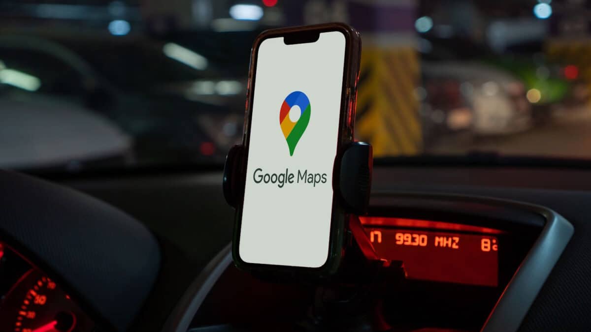 Google could delete your Google Maps Timeline data in the name of ...