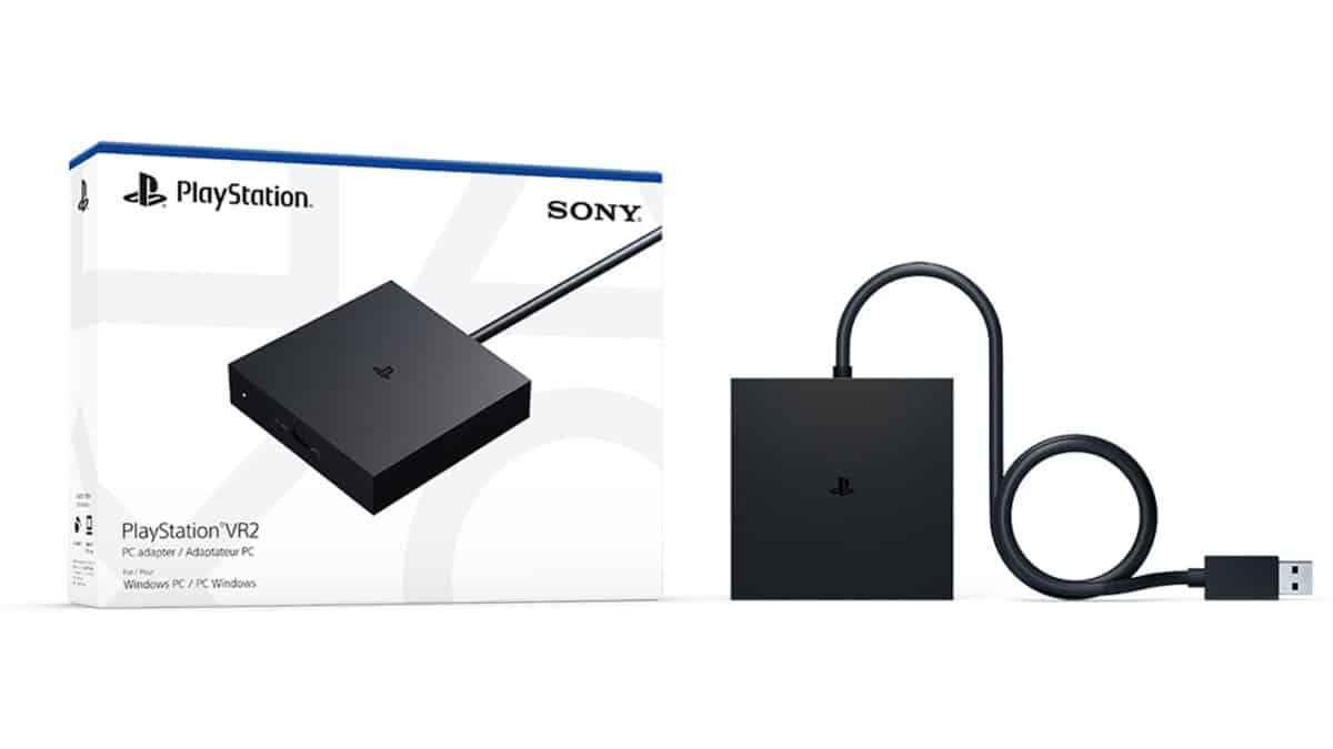 Sony PlayStation VR2 finally gets PC support for Steam - BetaNews