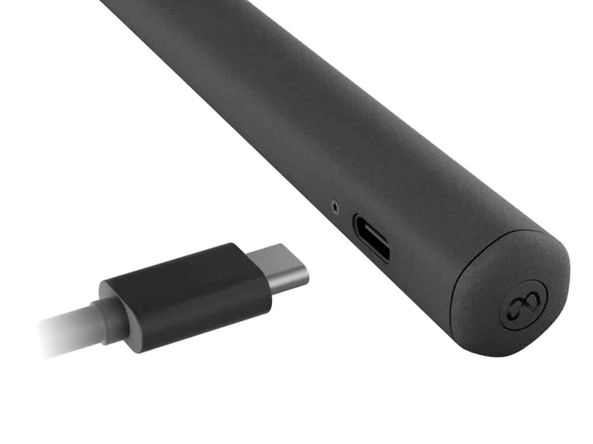 Logitech introduces MX Ink: A new stylus for Meta Quest users - BetaNews