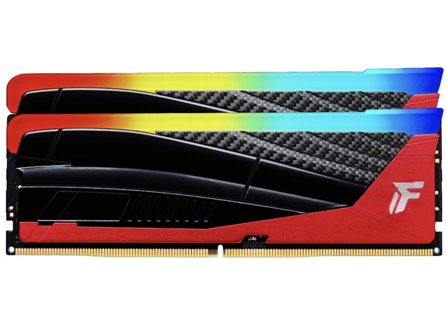Kingston launches FURY DDR5 RGB Limited Edition memory - BetaNews