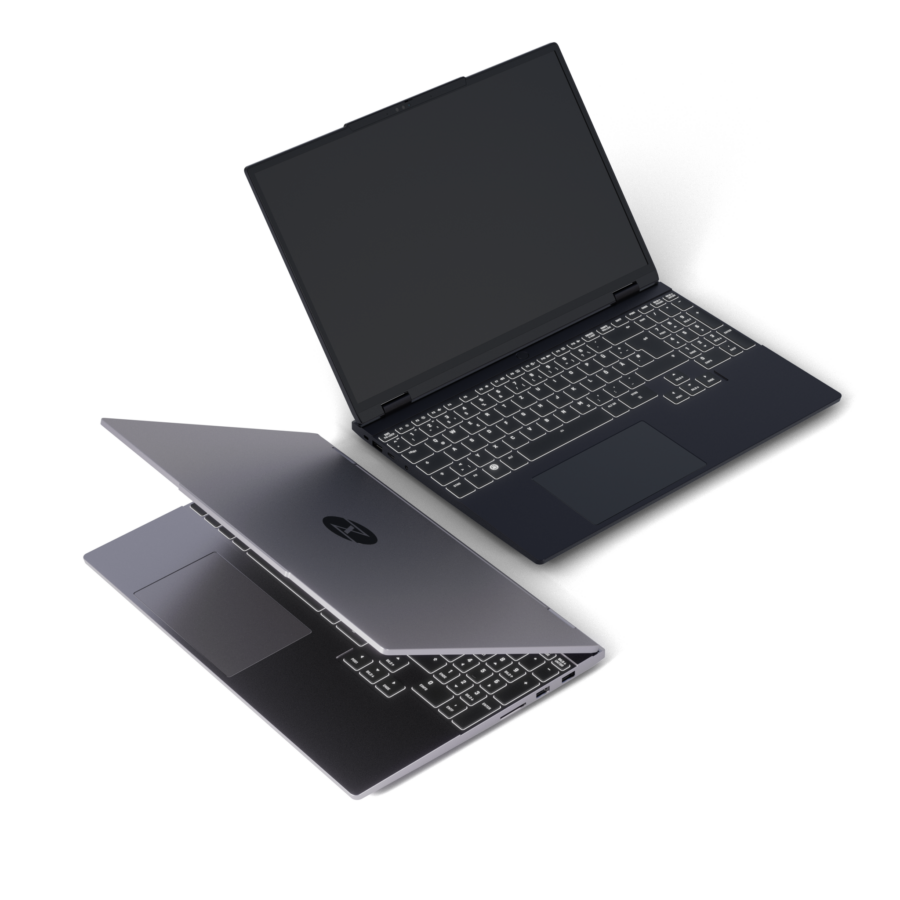 Forget Microsoft Windows 11 Copilot+ PCs: This TUXEDO InfinityBook Pro ...
