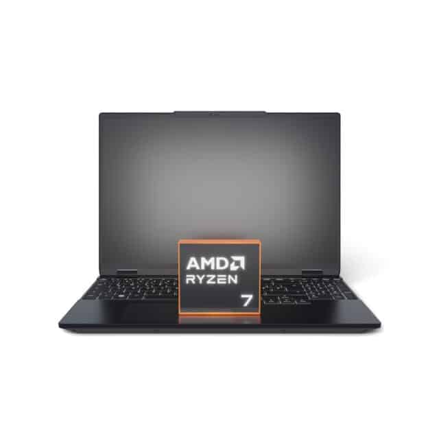 Forget Microsoft Windows 11 Copilot+ PCs: This TUXEDO InfinityBook Pro ...