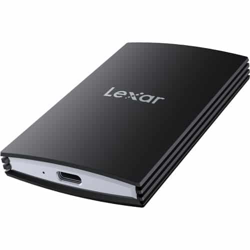 Lexar launches ARMOR 700 portable SSD - BetaNews