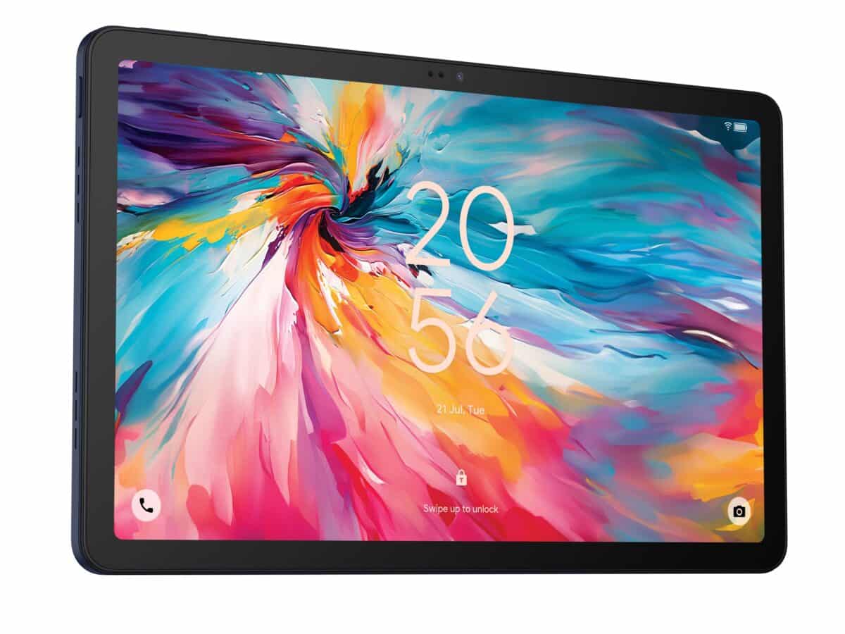 TCL TAB 10 NXTPAPER 5G Android tablet lands at Verizon Wireless - BetaNews