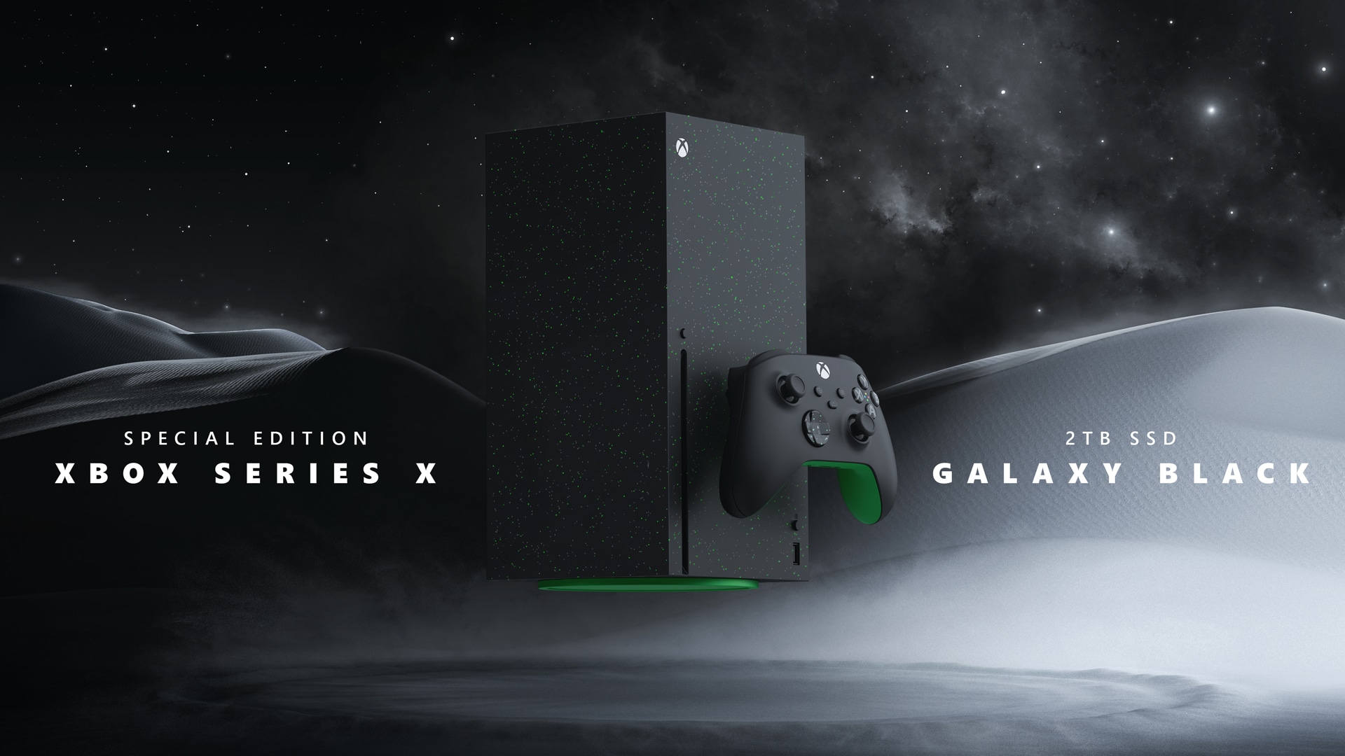 Ho, ho, holy moly: Microsoft unveils new Xbox consoles for Christmas ...