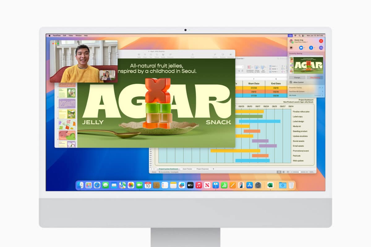 macOS Sequoia Beta rolls out with iPhone mirroring, enhanced Safari ...