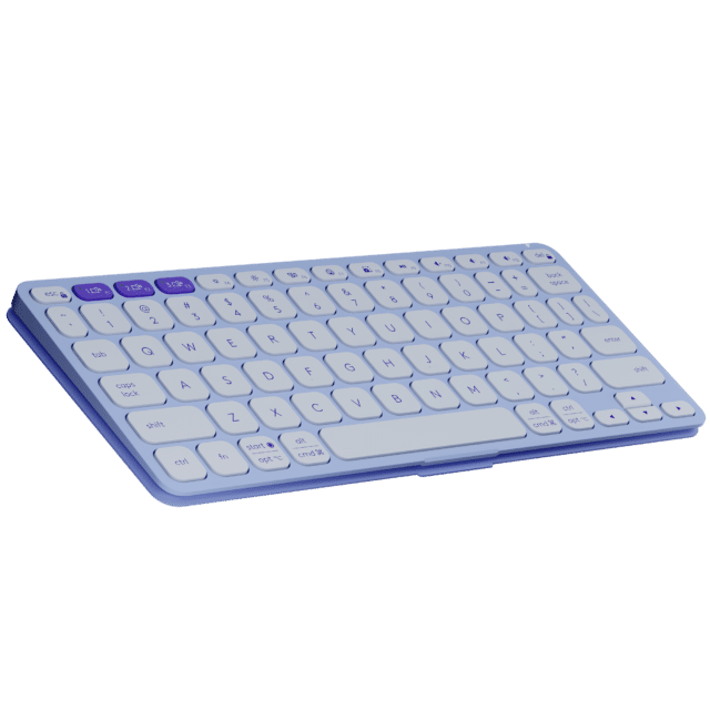 Logitech launches Keys-To-Go 2 ultra-portable wireless keyboard - BetaNews