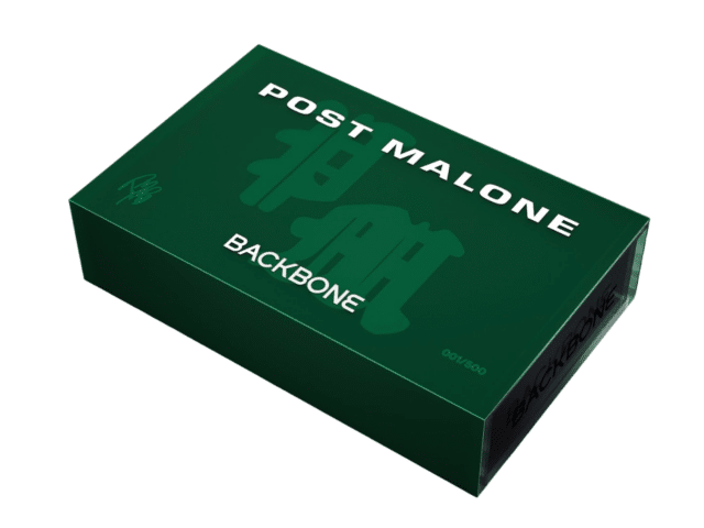 Backbone announces limited edition Post Malone mobile gaming controller ...