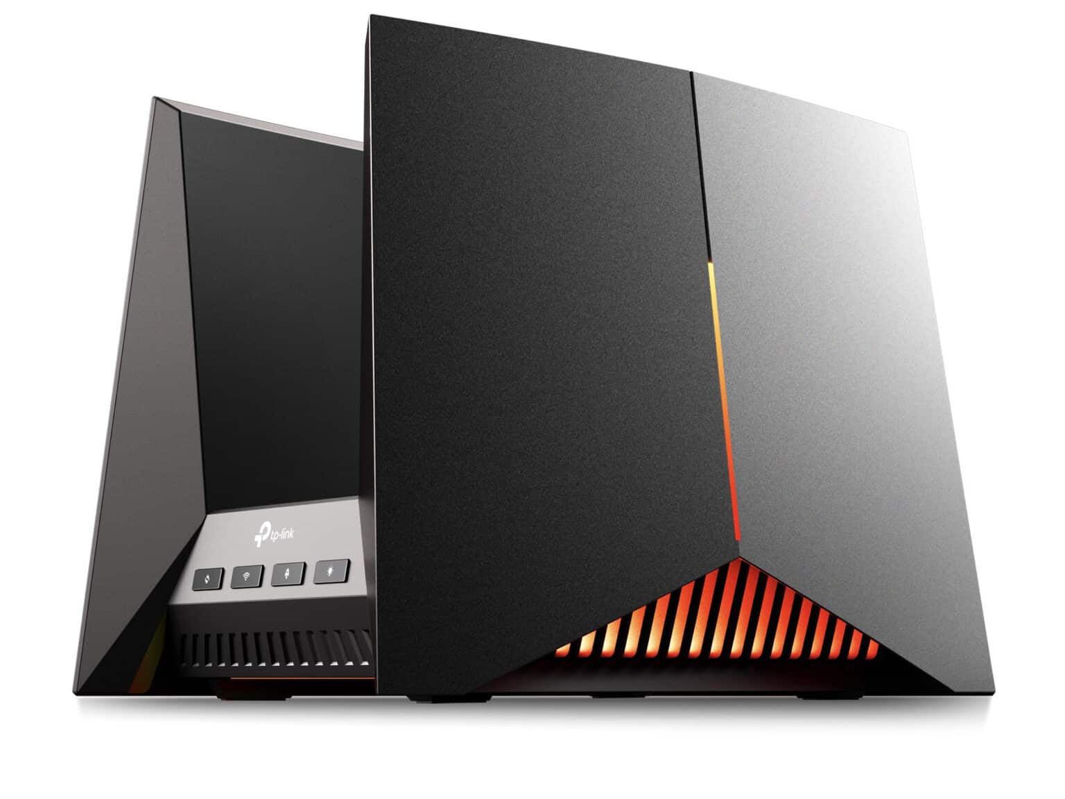 TP-Link Archer GE800 BE19000 Tri-Band Wi-Fi 7 Gaming Router now ...