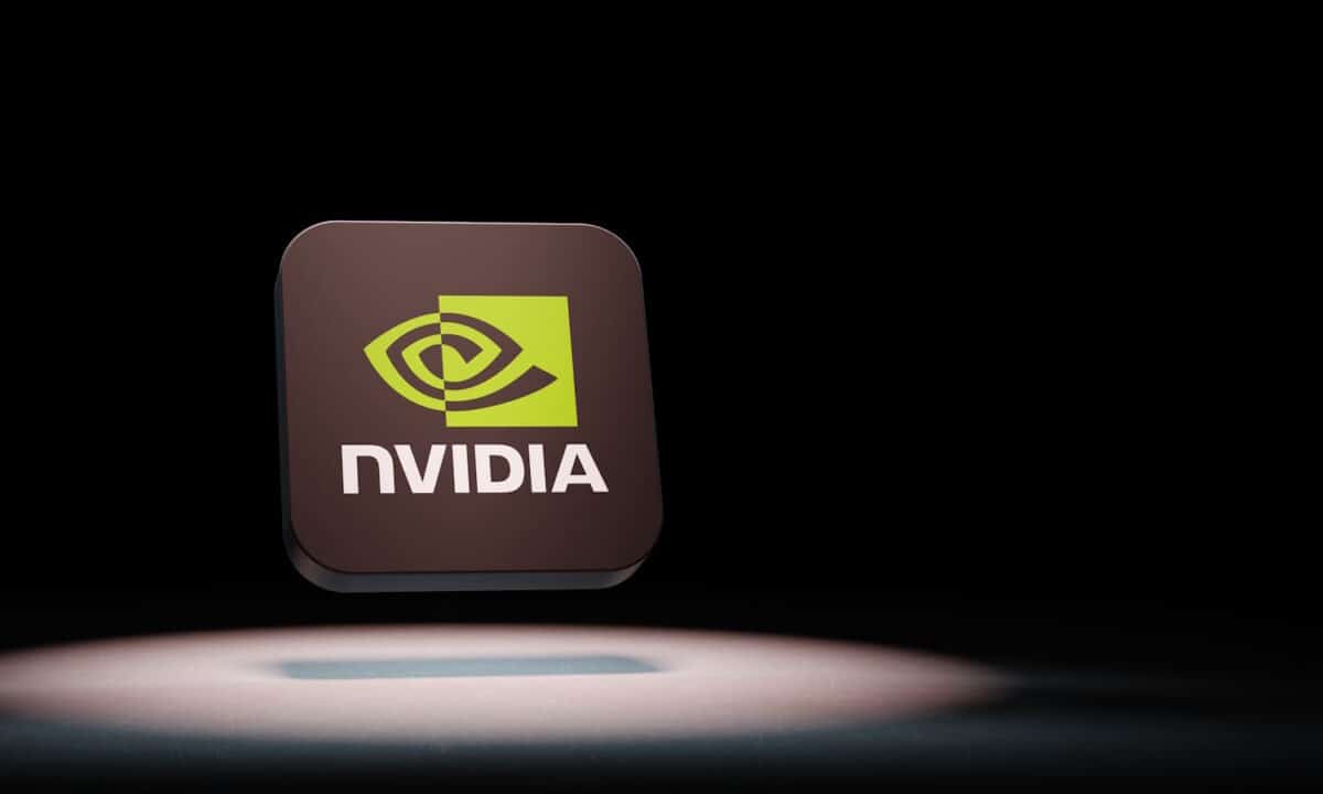 NVIDIA overtakes Apple as AI boom propels company value over $3 trillion