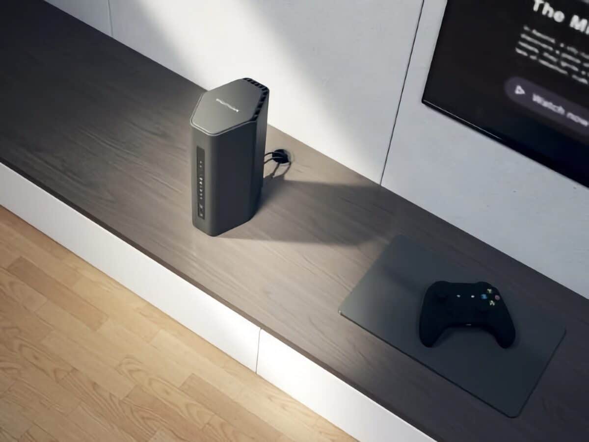 NETGEAR expands Wi-Fi 7 lineup with Orbi 770 Tri-band Mesh System and ...