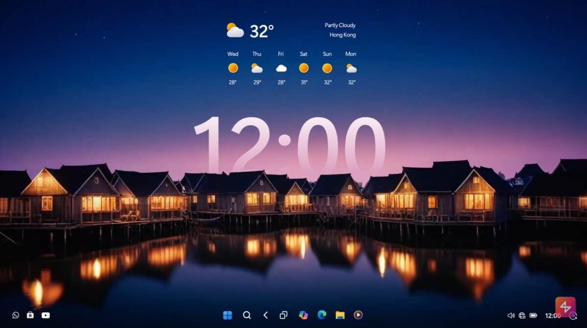 Lucky for some - Windows 13 is everything Windows 11 should be - BetaNews