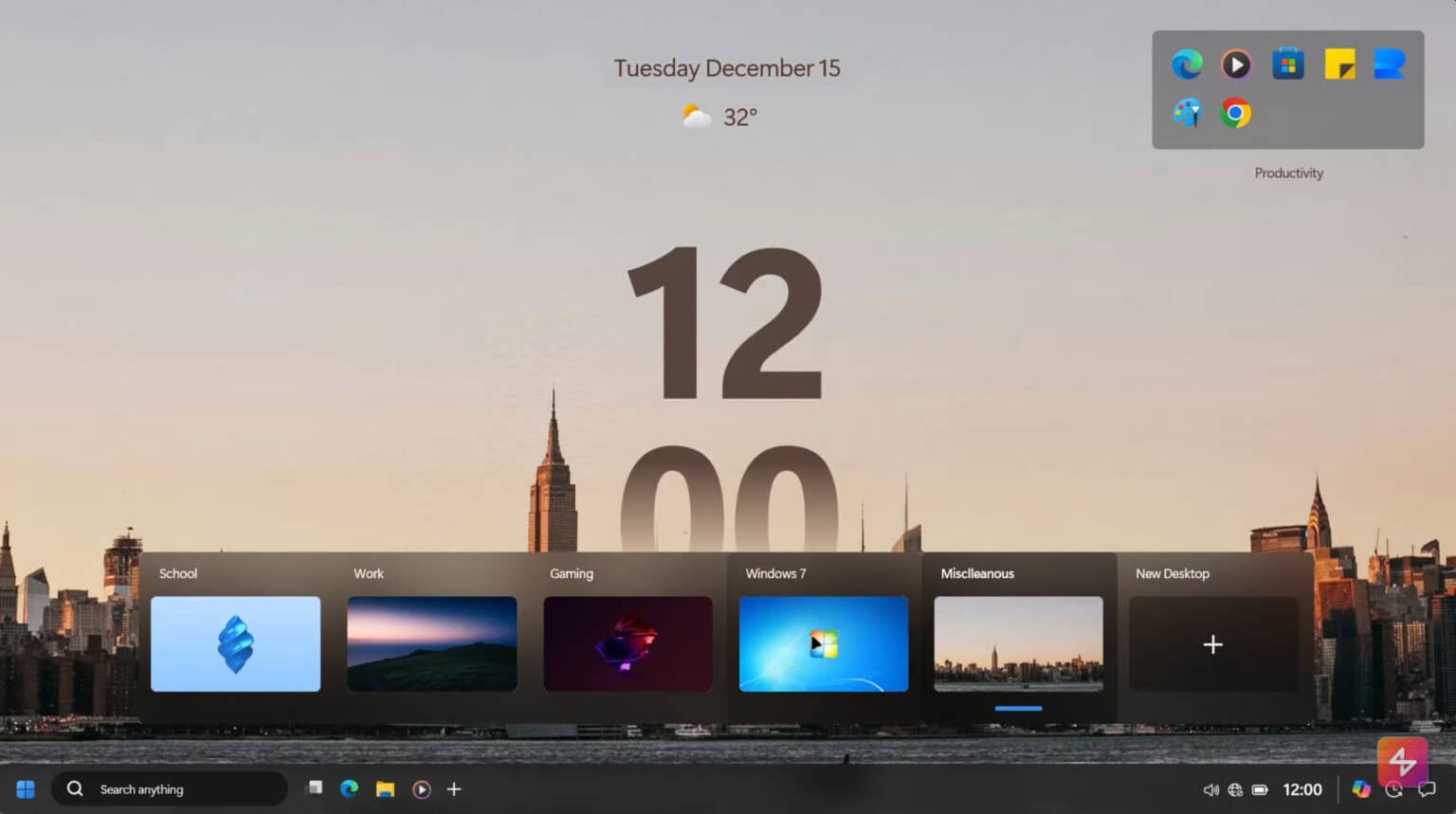 Lucky for some - Windows 13 is everything Windows 11 should be - BetaNews