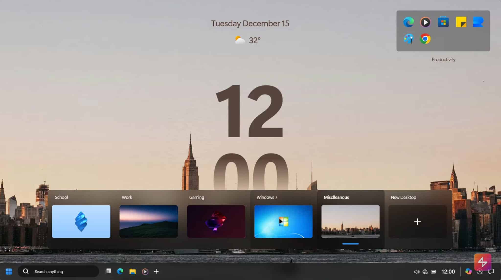 Lucky for some - Windows 13 is everything Windows 11 should be - BetaNews