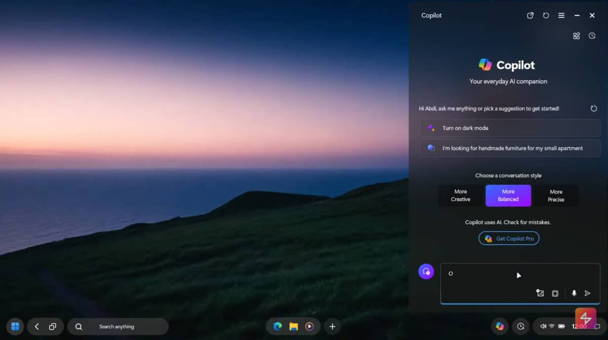 Lucky for some - Windows 13 is everything Windows 11 should be - BetaNews