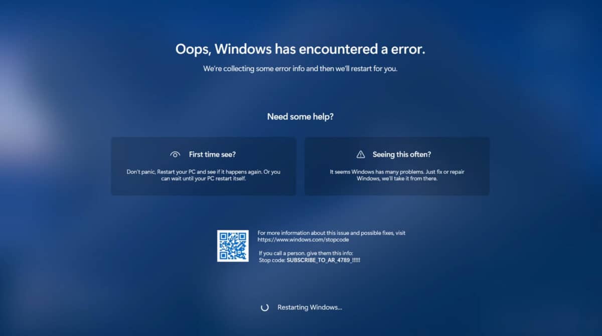 Lucky for some - Windows 13 is everything Windows 11 should be - BetaNews