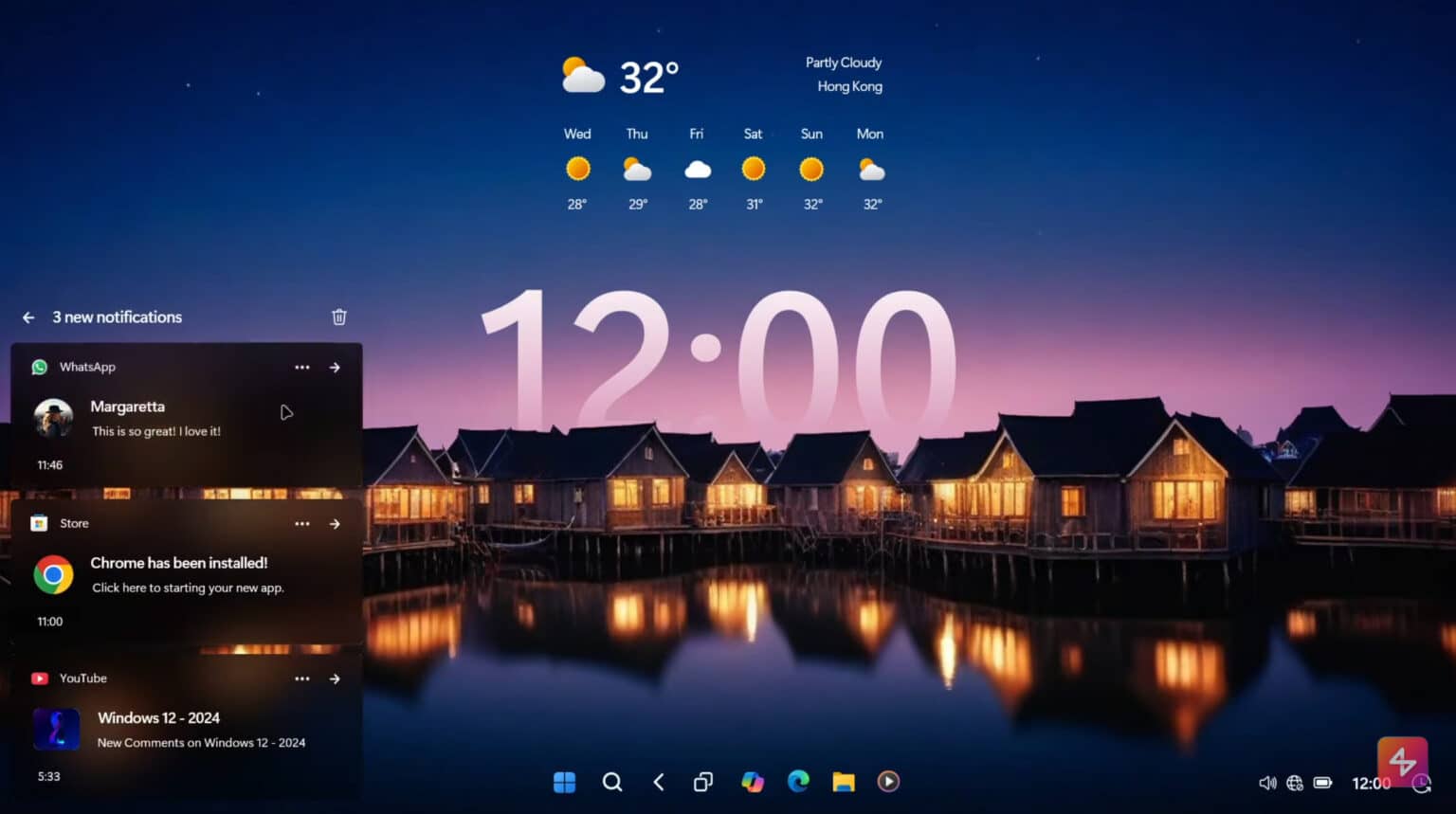 Lucky for some - Windows 13 is everything Windows 11 should be - BetaNews