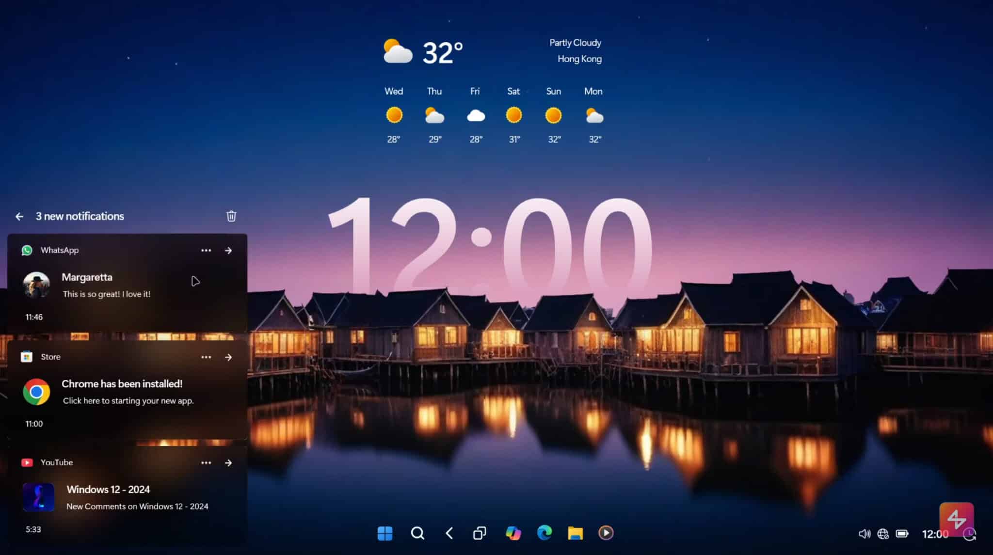 Lucky for some - Windows 13 is everything Windows 11 should be - BetaNews