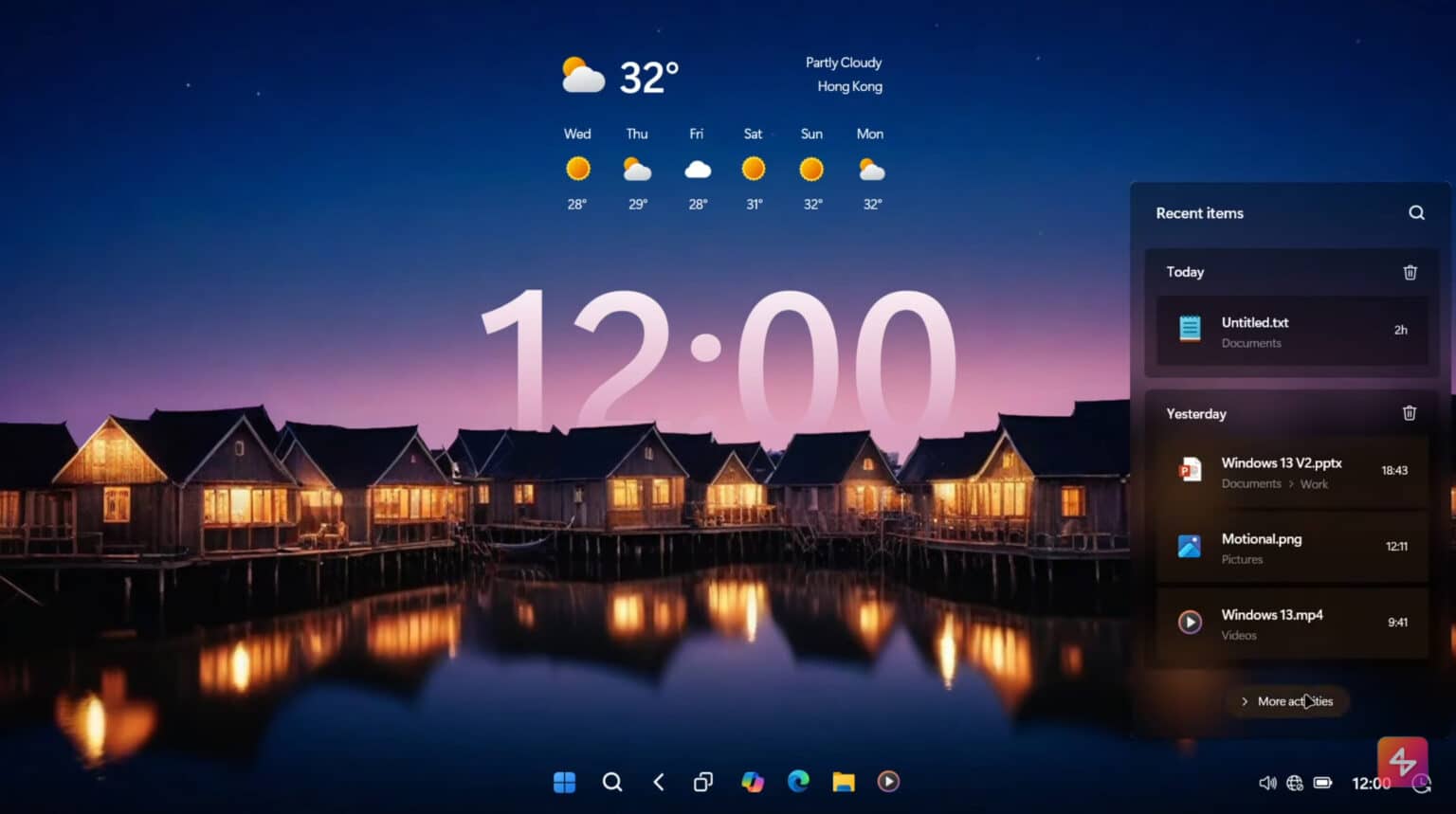 Lucky for some - Windows 13 is everything Windows 11 should be - BetaNews