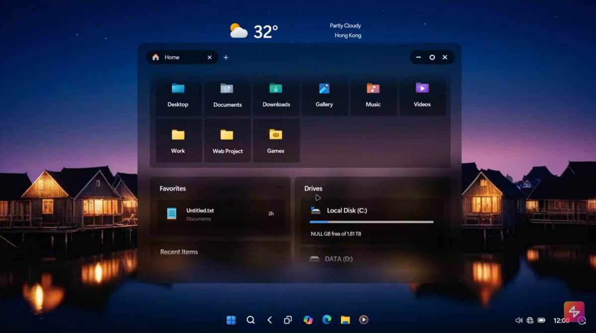 Lucky for some - Windows 13 is everything Windows 11 should be - BetaNews