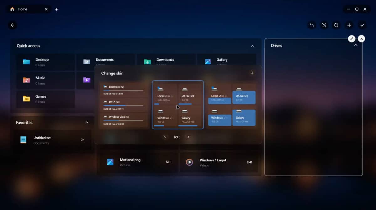 Lucky for some - Windows 13 is everything Windows 11 should be - BetaNews