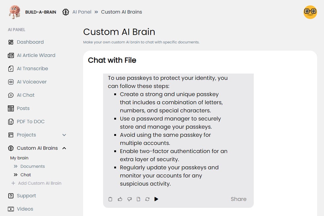 New platform aims to open up generative AI for everyone - BetaNews