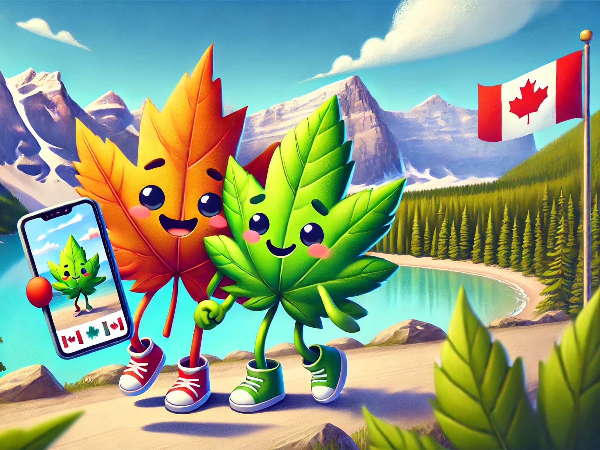 Mint Mobile announces free roaming in Canada - BetaNews