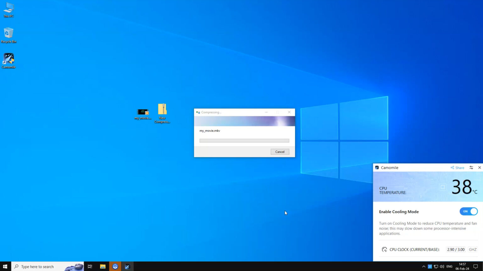 Make your Windows PC run cooler and more energy efficient with this ...
