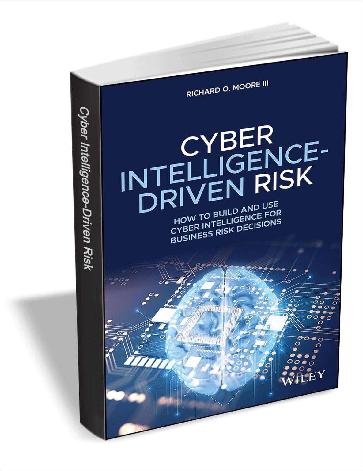 Get 'Cyber Intelligence-Driven Risk' (worth $27) for FREE - BetaNews