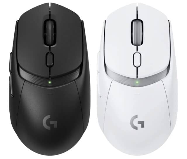 Logitech launches G309 LIGHTSPEED wireless gaming mouse - BetaNews
