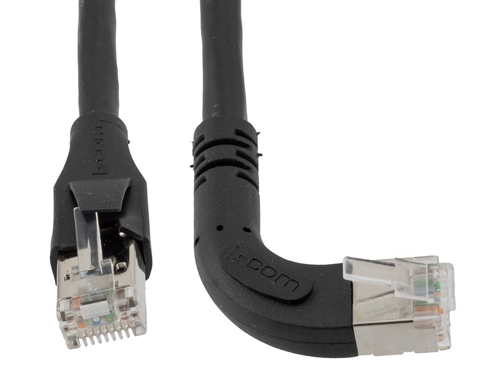 ShowMeCables launches new right-angle Ethernet cables - BetaNews