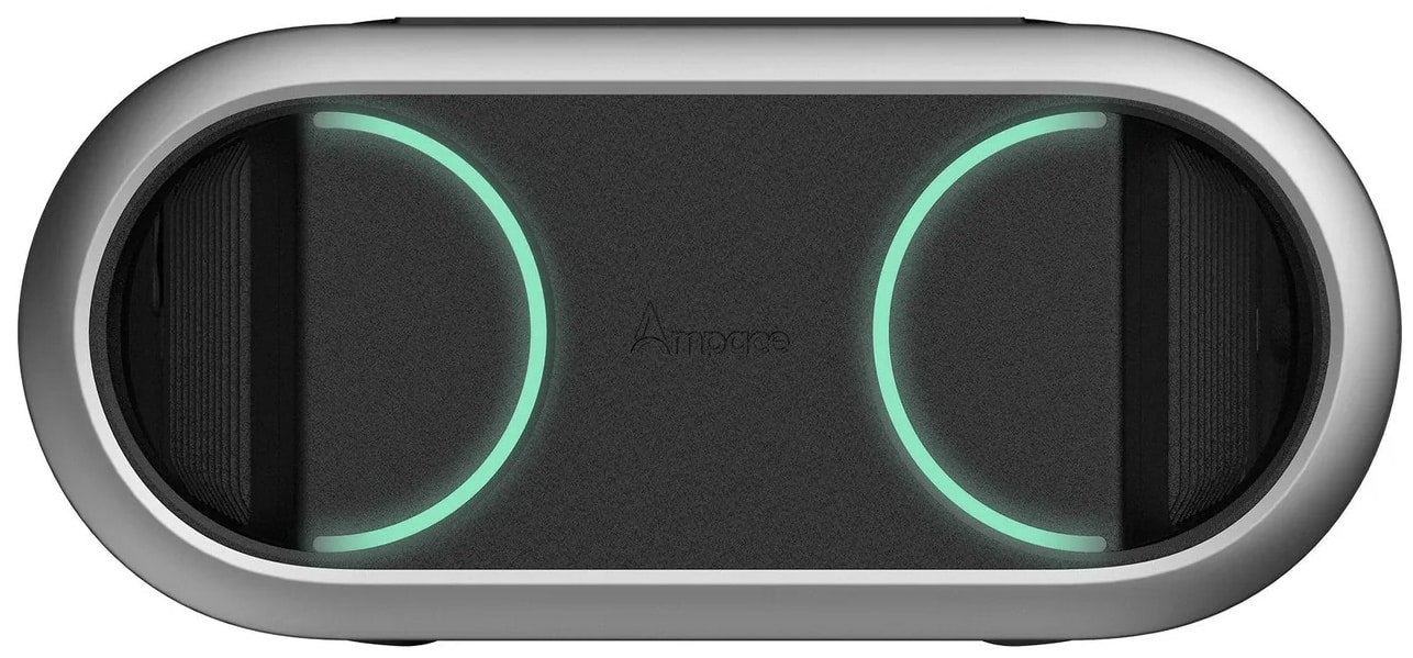 Ampace Andes 1500 redefines portable power with ultra-fast charging ...