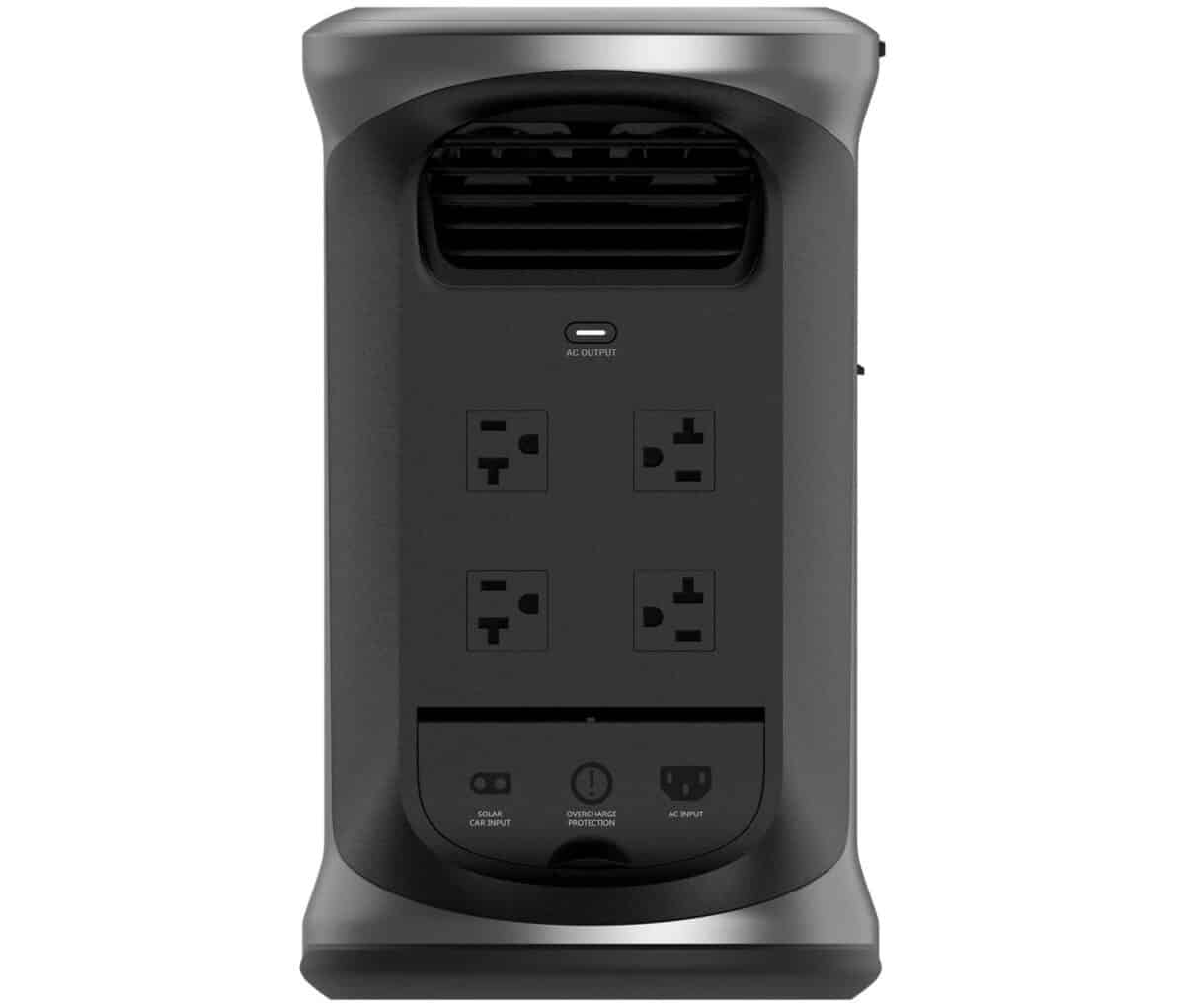 Ampace Andes 1500 redefines portable power with ultra-fast charging ...