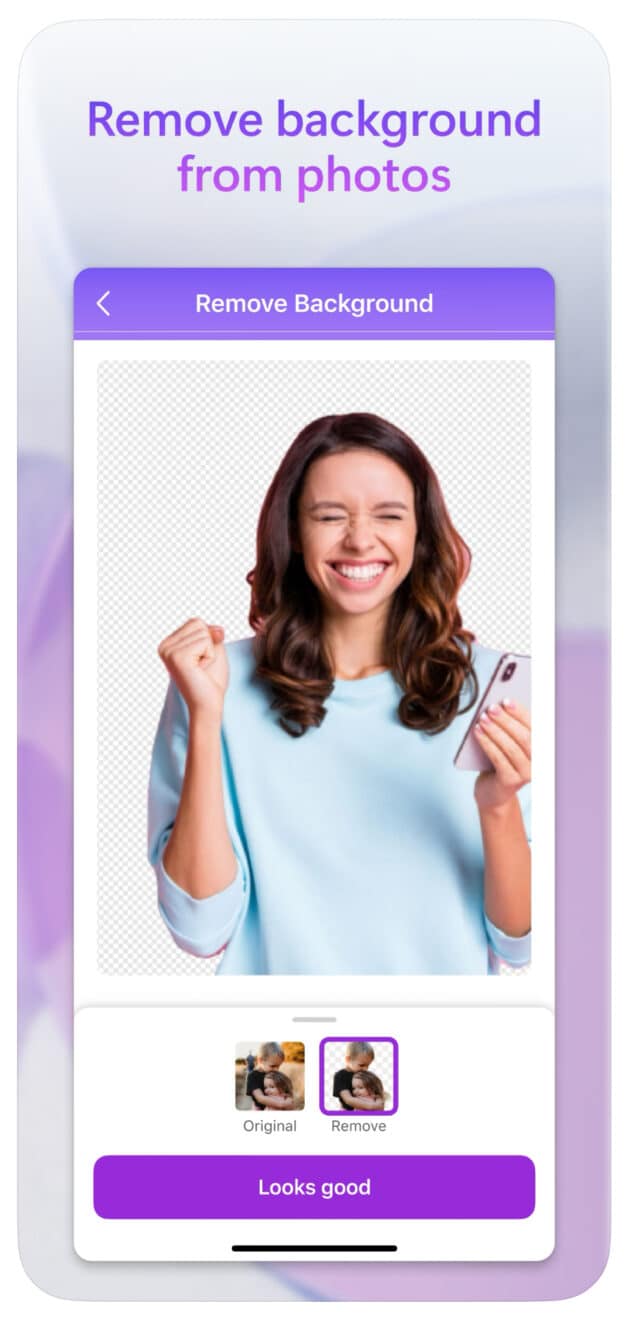 Microsoft releases AI-powered Designer app for iOS and Android - BetaNews