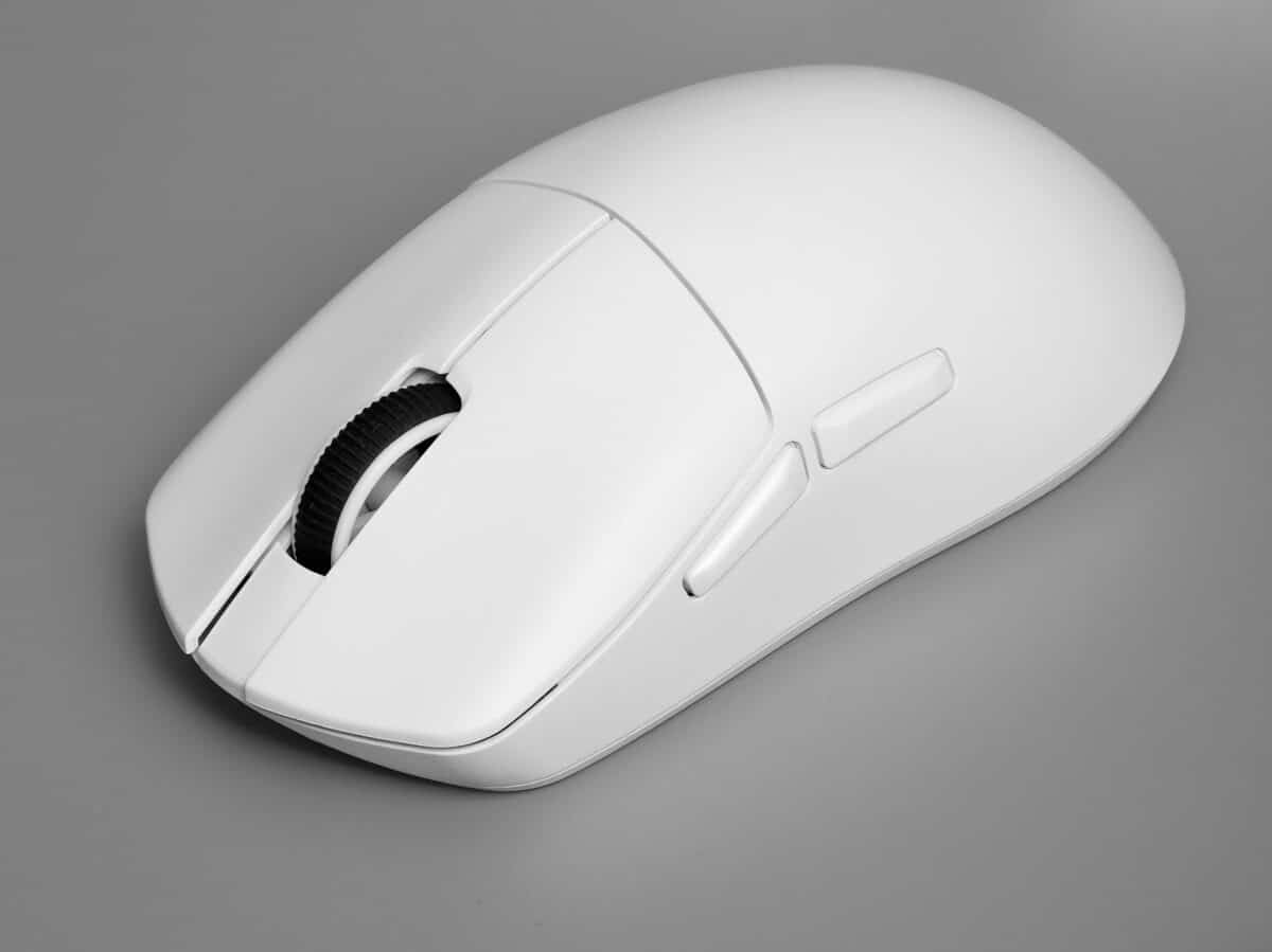 Lemokey launches G1 wireless optical mouse - BetaNews