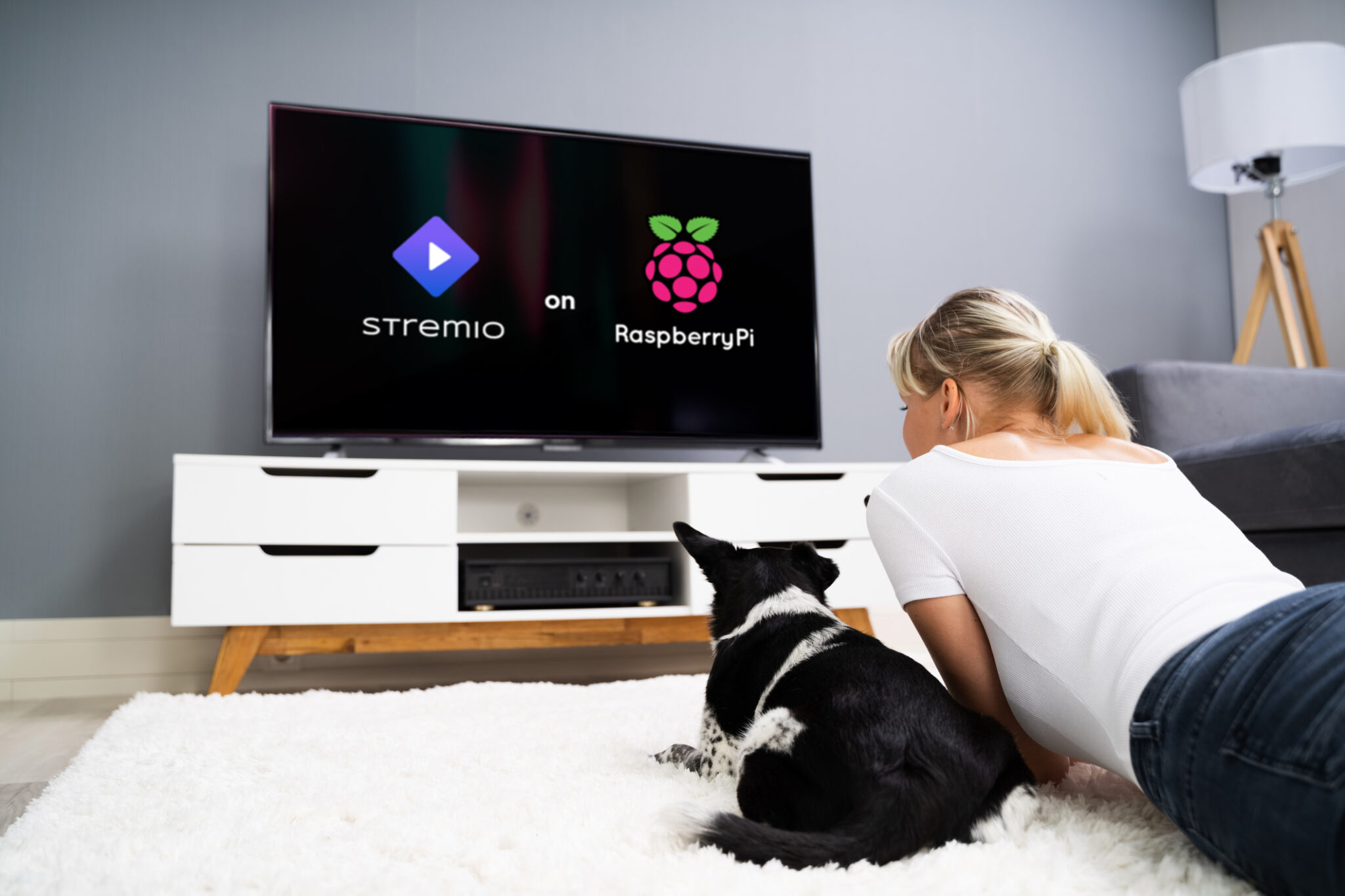 Kodi alternative Stremio OS is now available for Raspberry Pi 4 and 5 - BetaNews