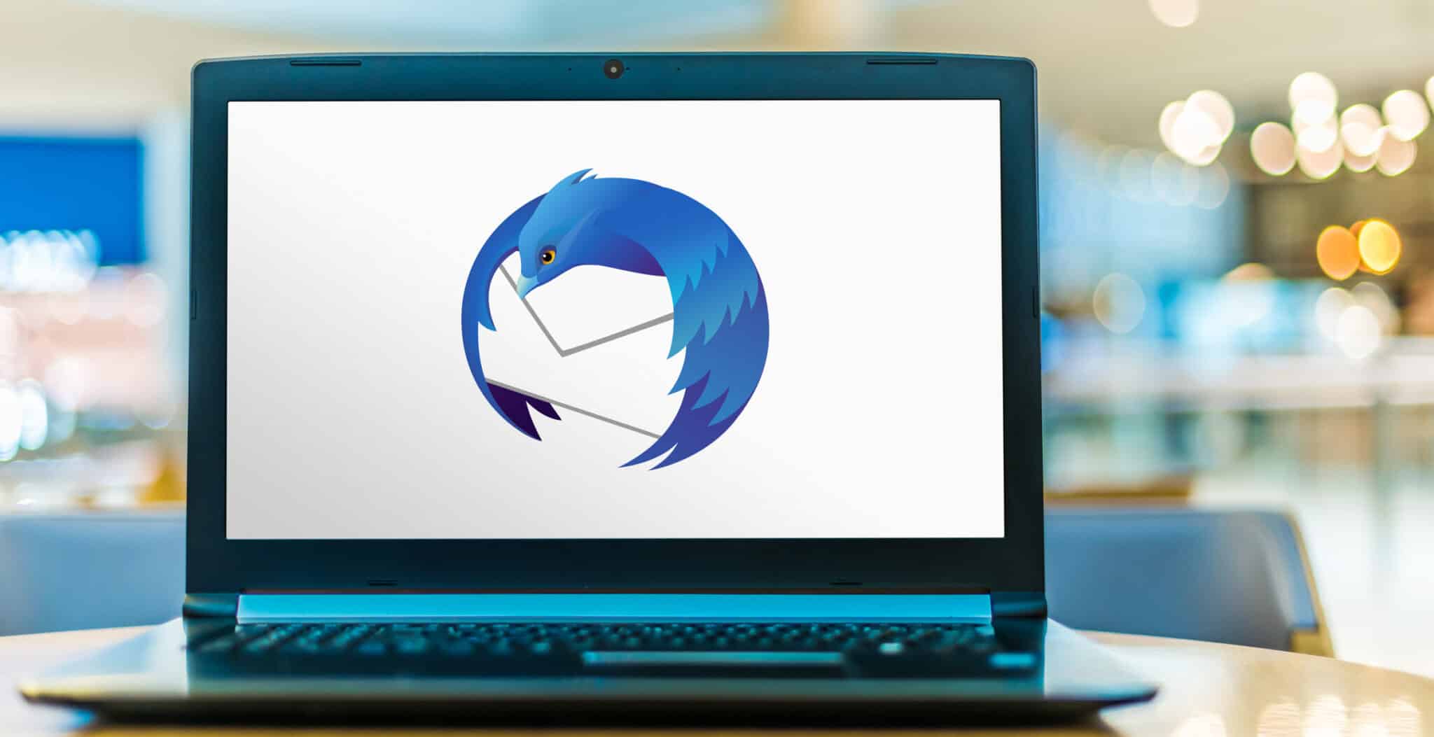 Thunderbird 128 'Nebula' is here - download the latest version of the ...