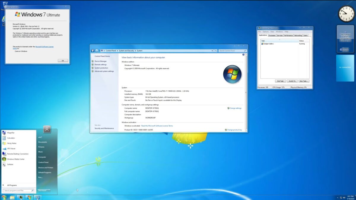 Everything you need to fully transform Windows 10 into Windows 7 - BetaNews