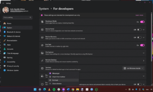 How to add an End Task option to the Taskbar in Windows 11 - BetaNews