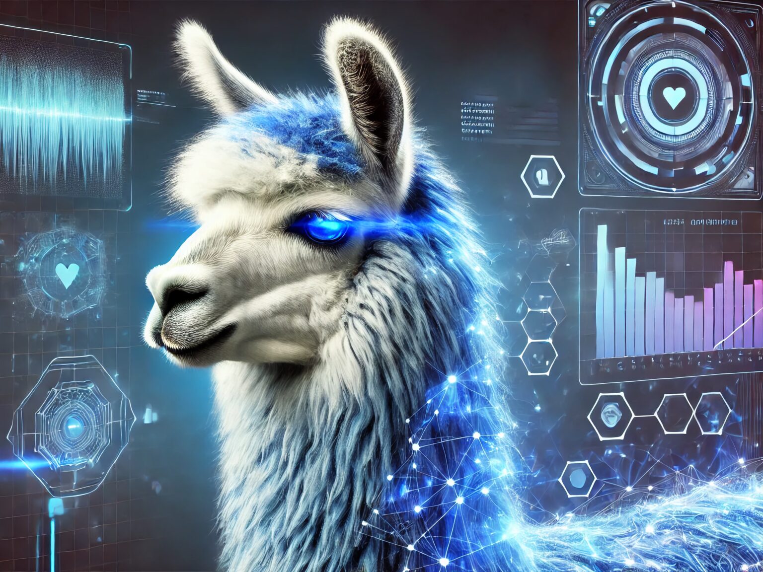 Meta’s Llama AI engine sees rapid growth in open source adoption - BetaNews