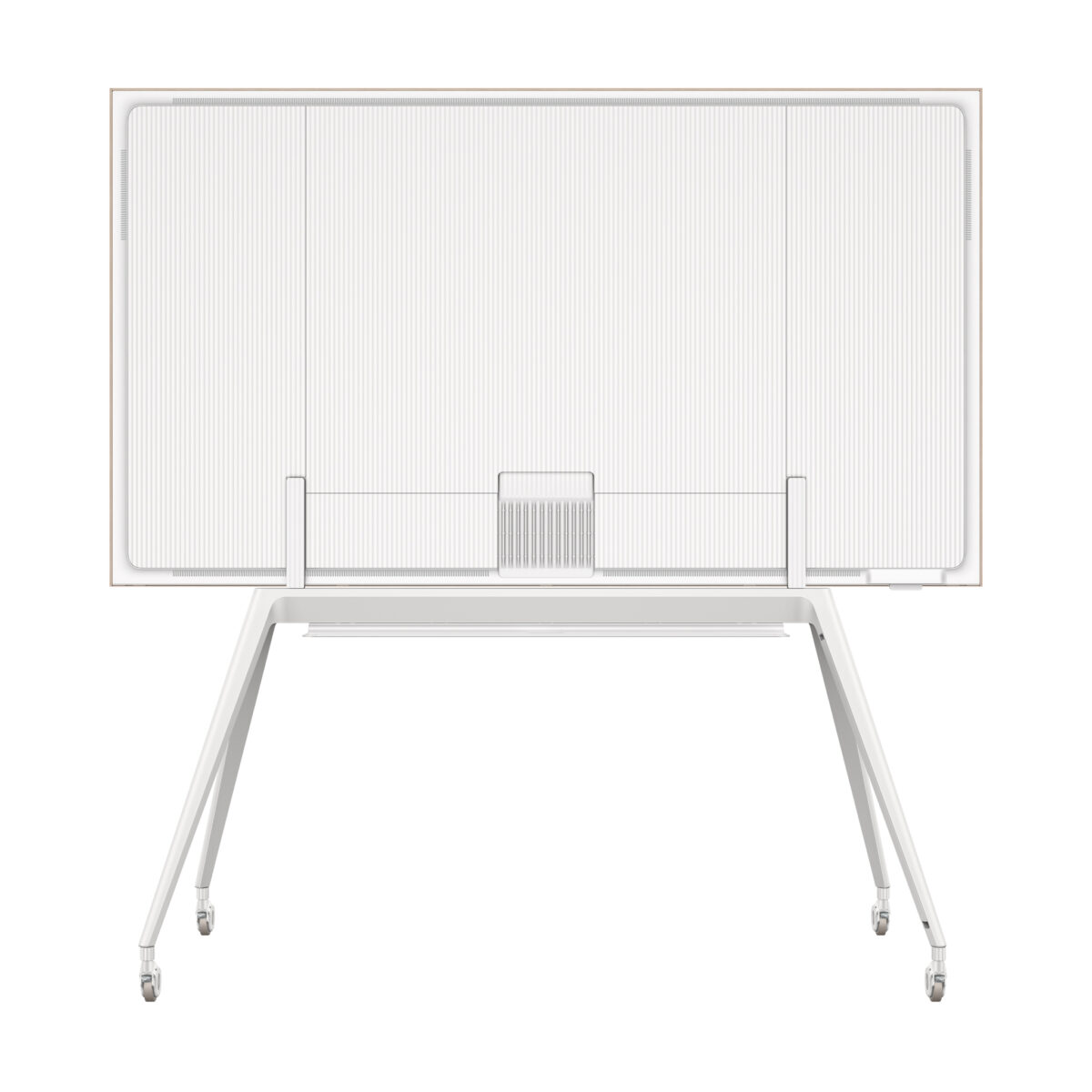 TCL launches NXTFRAME TV: Blending art and technology in an ultra-slim ...