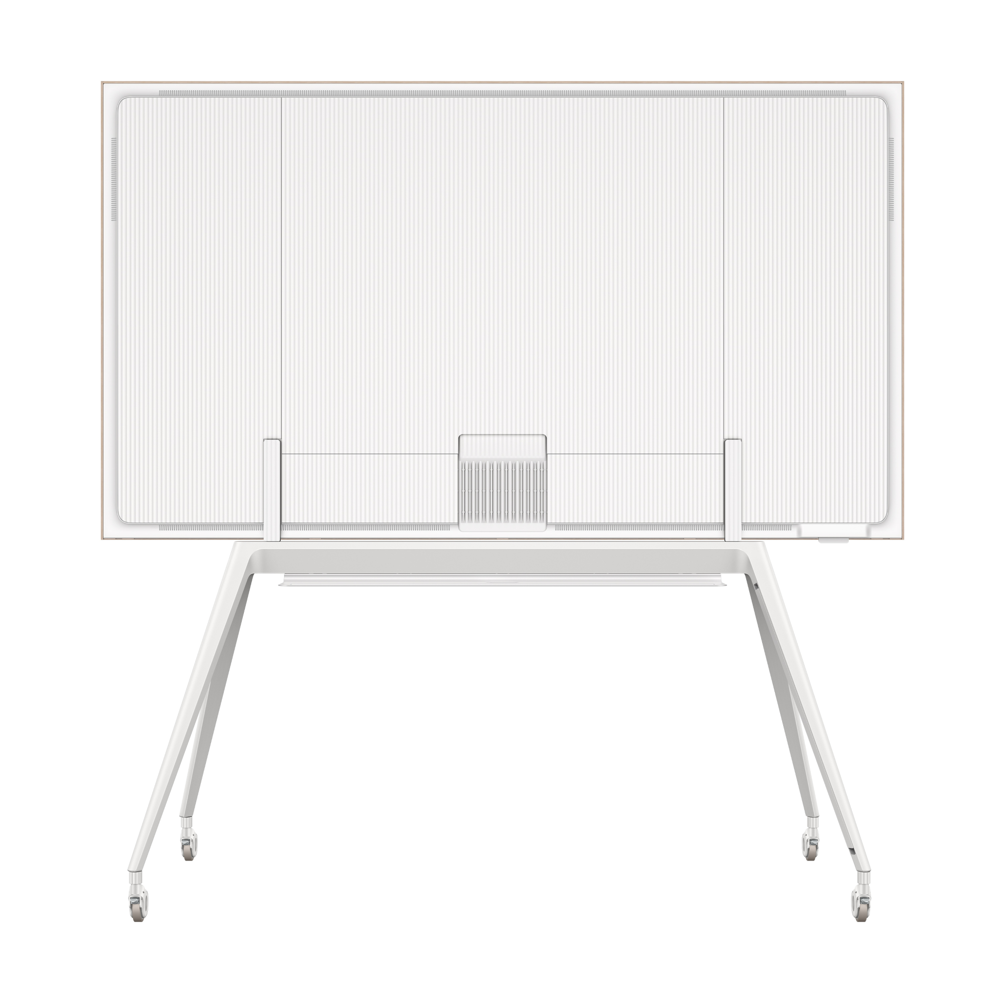 TCL launches NXTFRAME TV: Blending art and technology in an ultra-slim ...