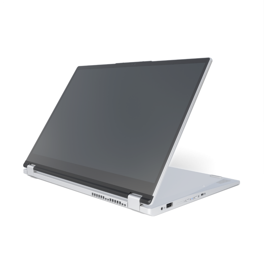 TUXEDO InfinityFlex 14: The Linux answer to Microsoft Windows 11 ...