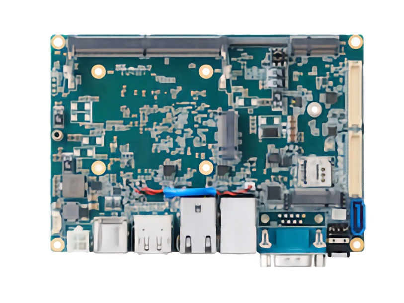 ADLINK introduces SBC35 Series: Compact 3.5-inch single board computers ... ADLINK introduces SBC35 Series: Compact 3.5-inch single board computers ...