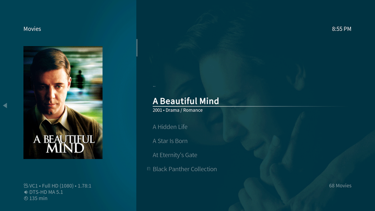 OSMC's Kodi v21.1 update: Enhancing the Linux-based media center ...