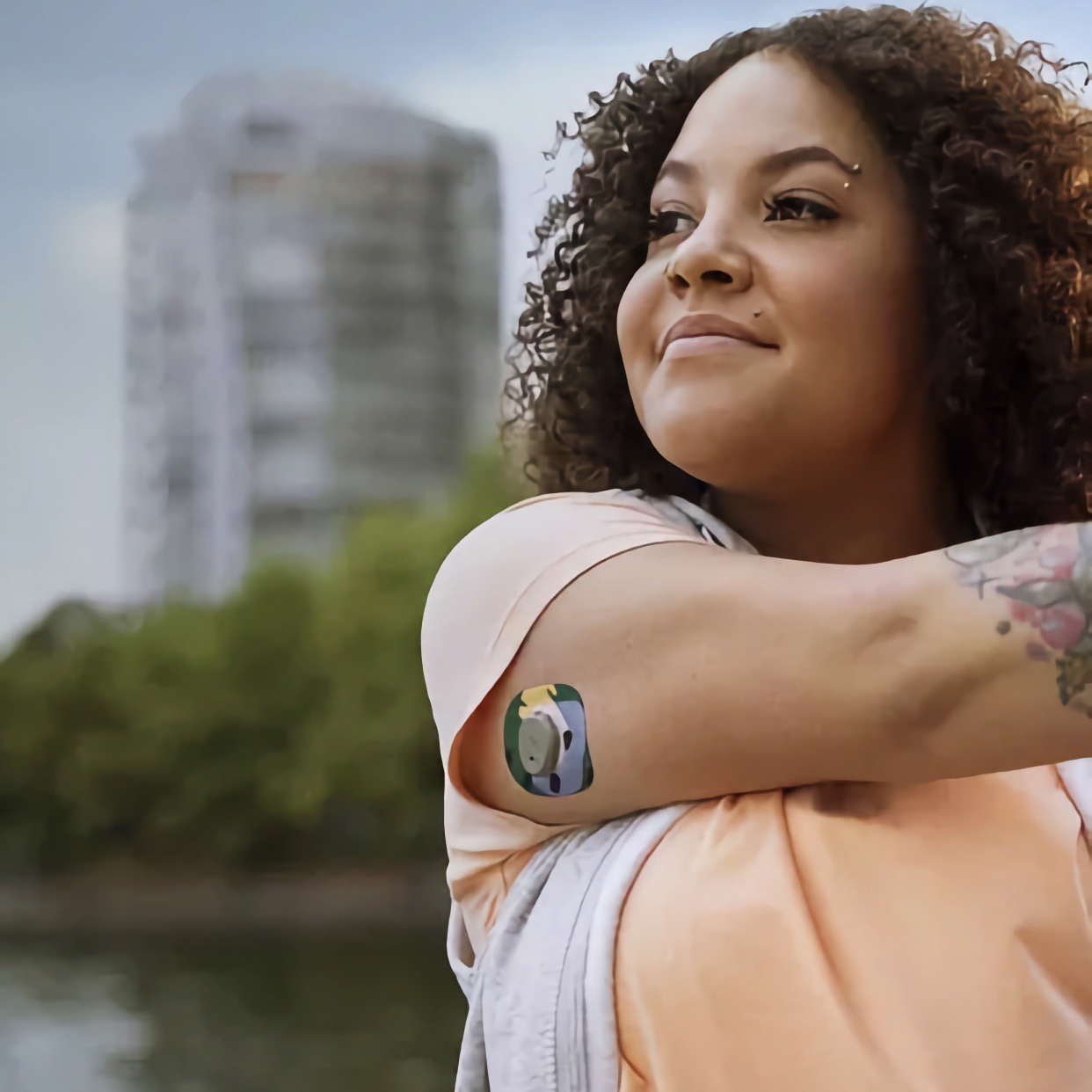 DexCom launches Stelo, first over-the-counter glucose biosensor in U.S ...