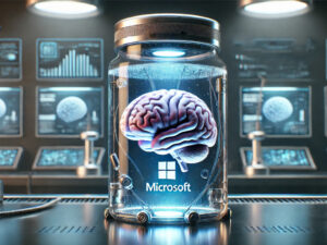Microsoft's AI research mimics the human brain: Should we be terrified? - BetaNews