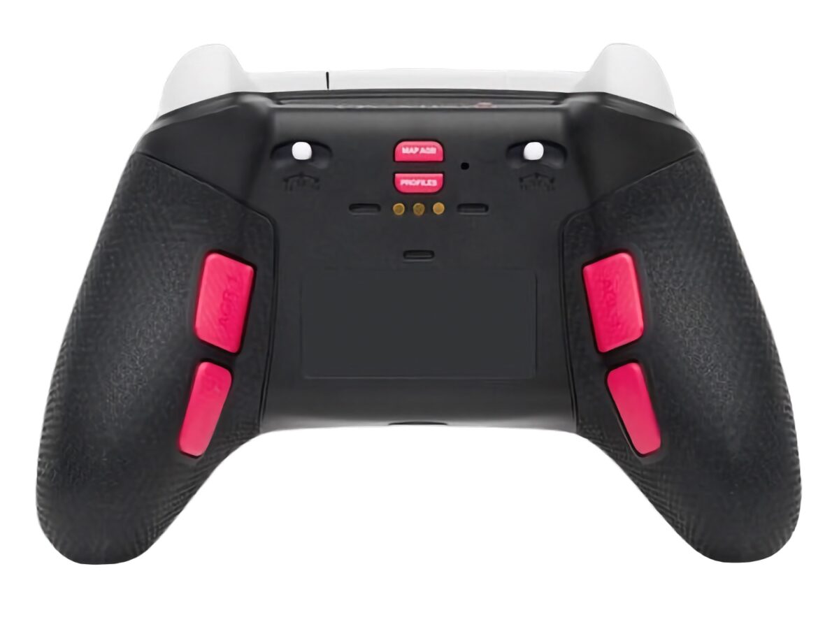 PowerA debuts special edition Fortnite wireless controller for Xbox and ...
