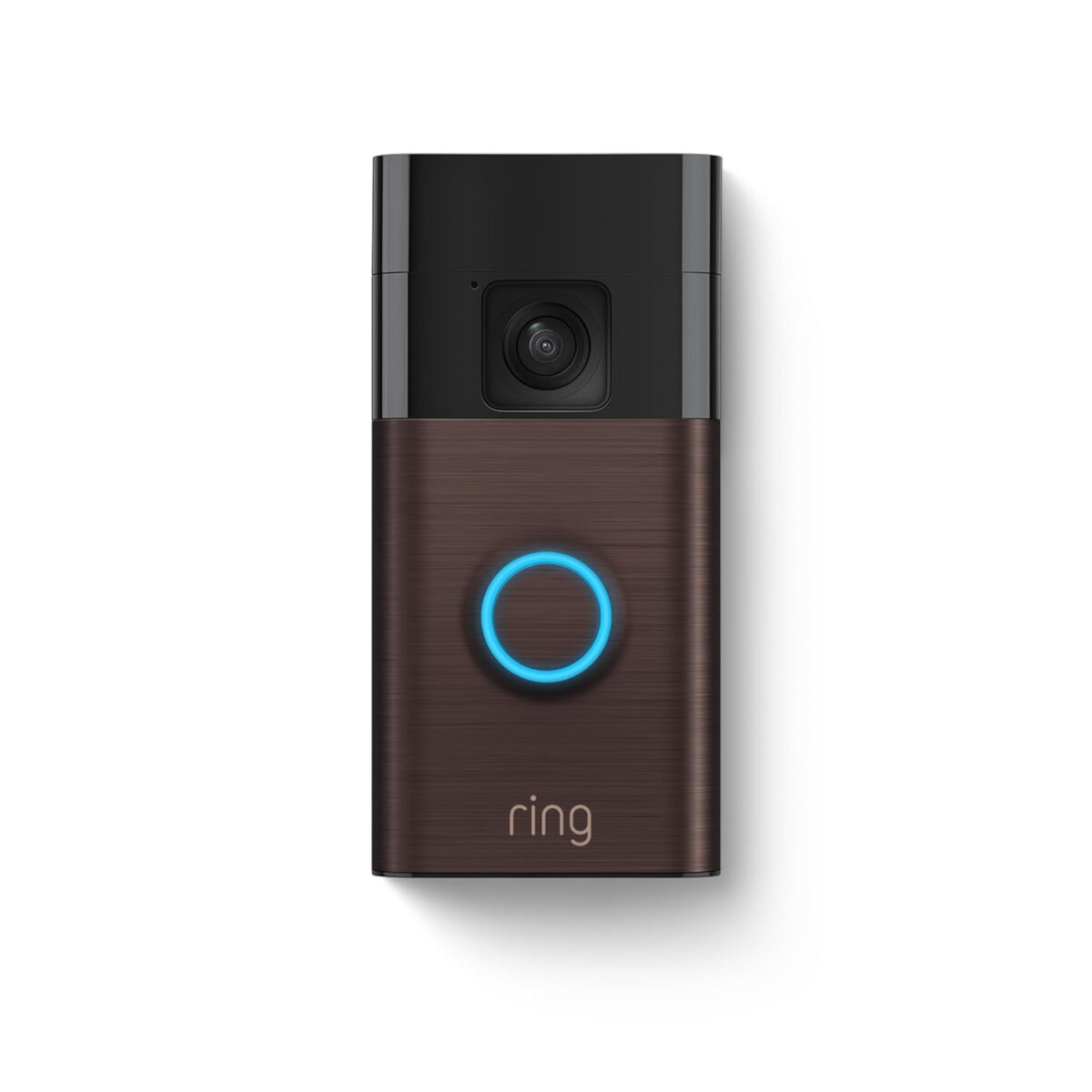 Amazon launches refreshed Ring Battery Doorbell - BetaNews