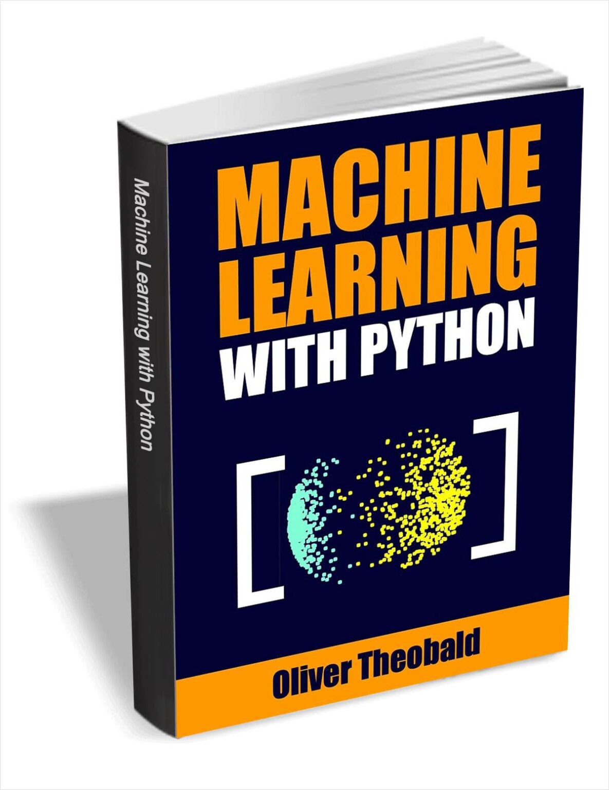 Get 'Machine Learning with Python: Unlocking AI Potential with Python and Machine Learning' FREE ...